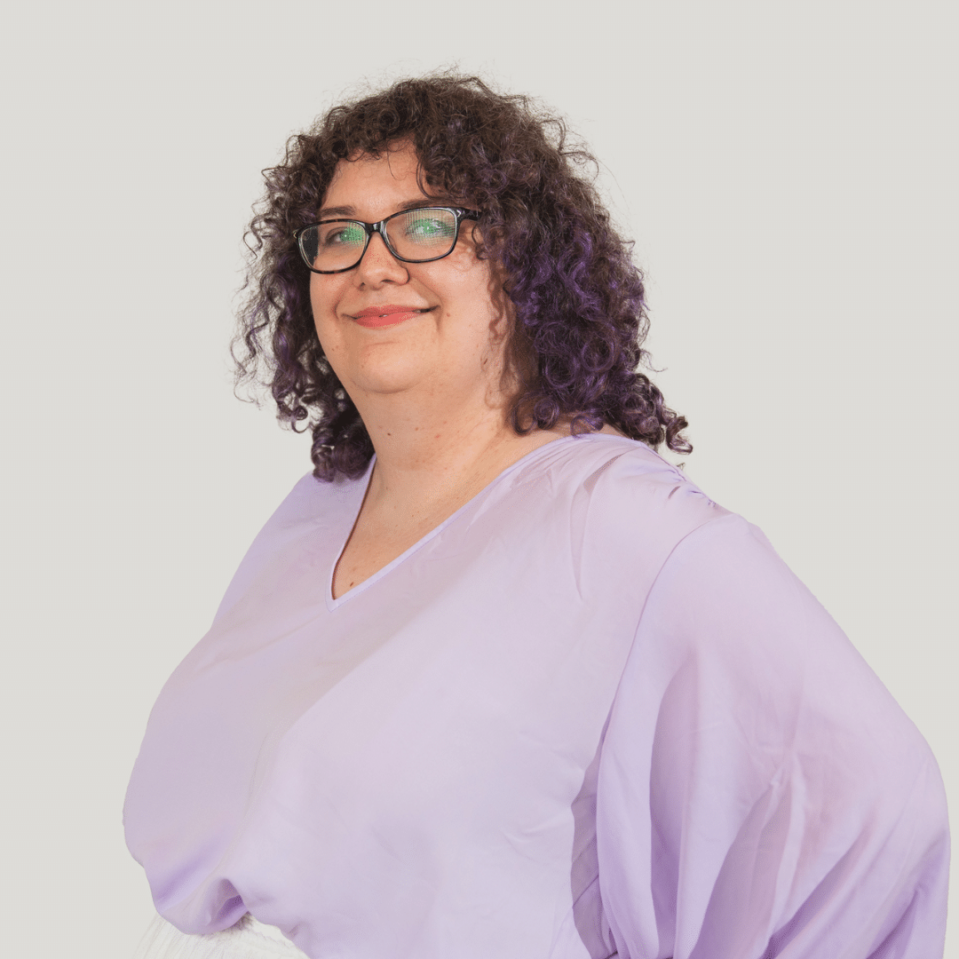 Meet Pop Speech Therapist Irene Drake
