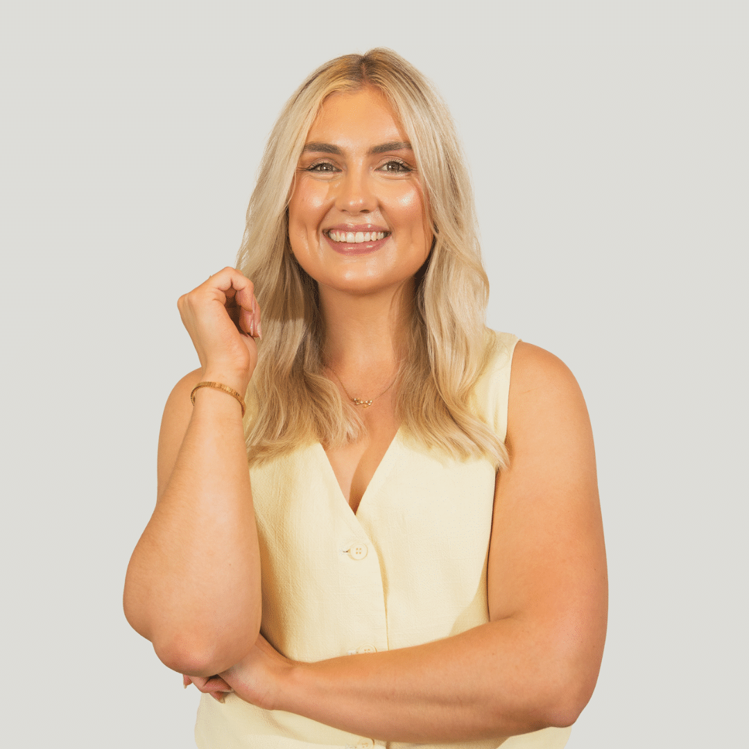 Meet Pop Speech Therapist Genevieve Thomas
