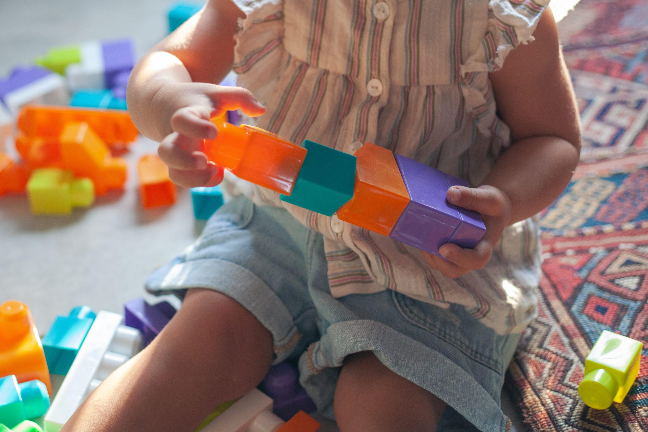 How Can I Encourage My Child To Talk? | Spot Speech Therapy