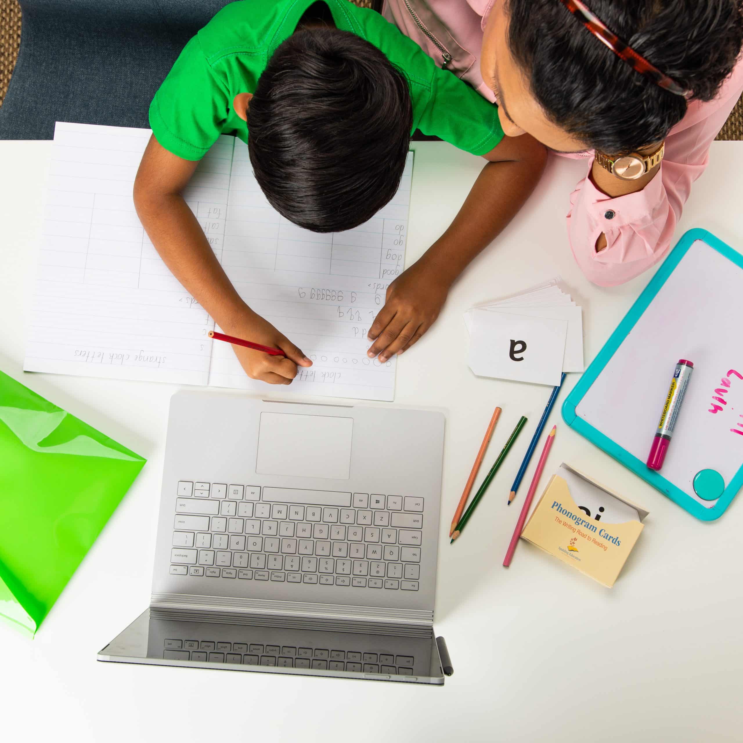 Prepare your Child for Starting School | Complete Checklist