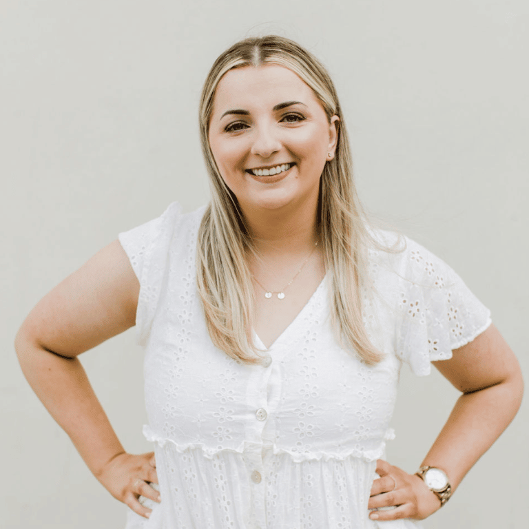 Kate Laherty - Speech Pathologist | Spot