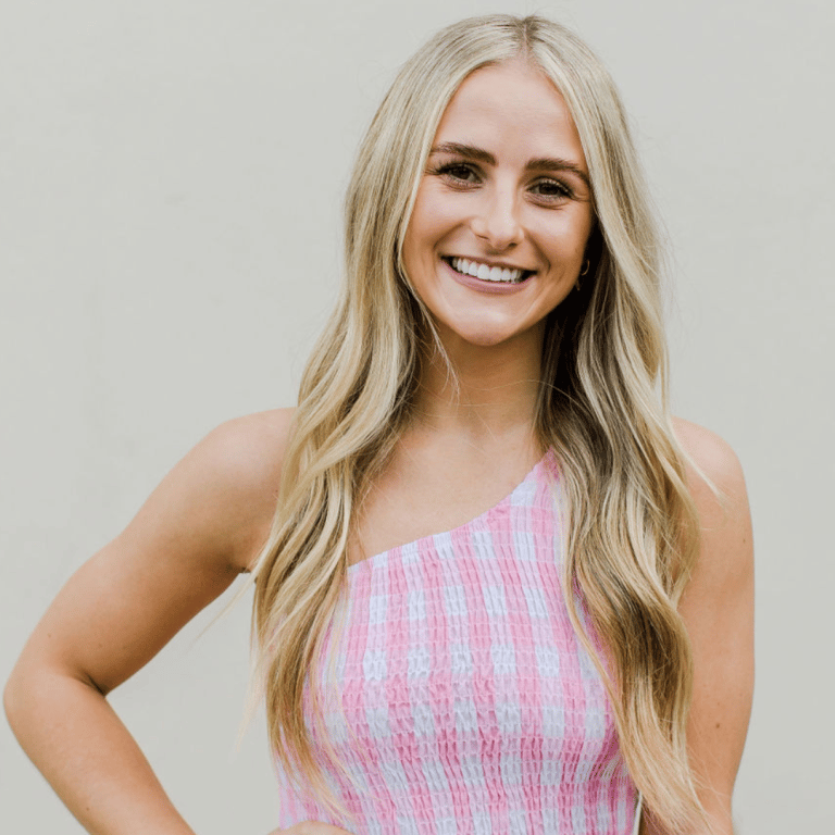 Meet Pop CEO & Speech Pathologist Kate Laherty