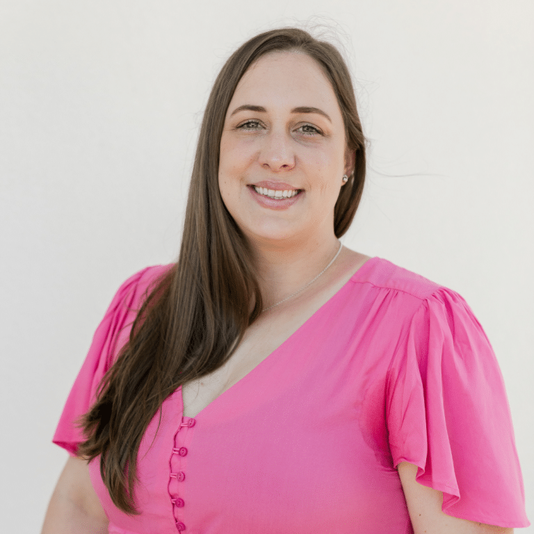 Kate Laherty - Speech Pathologist | Spot