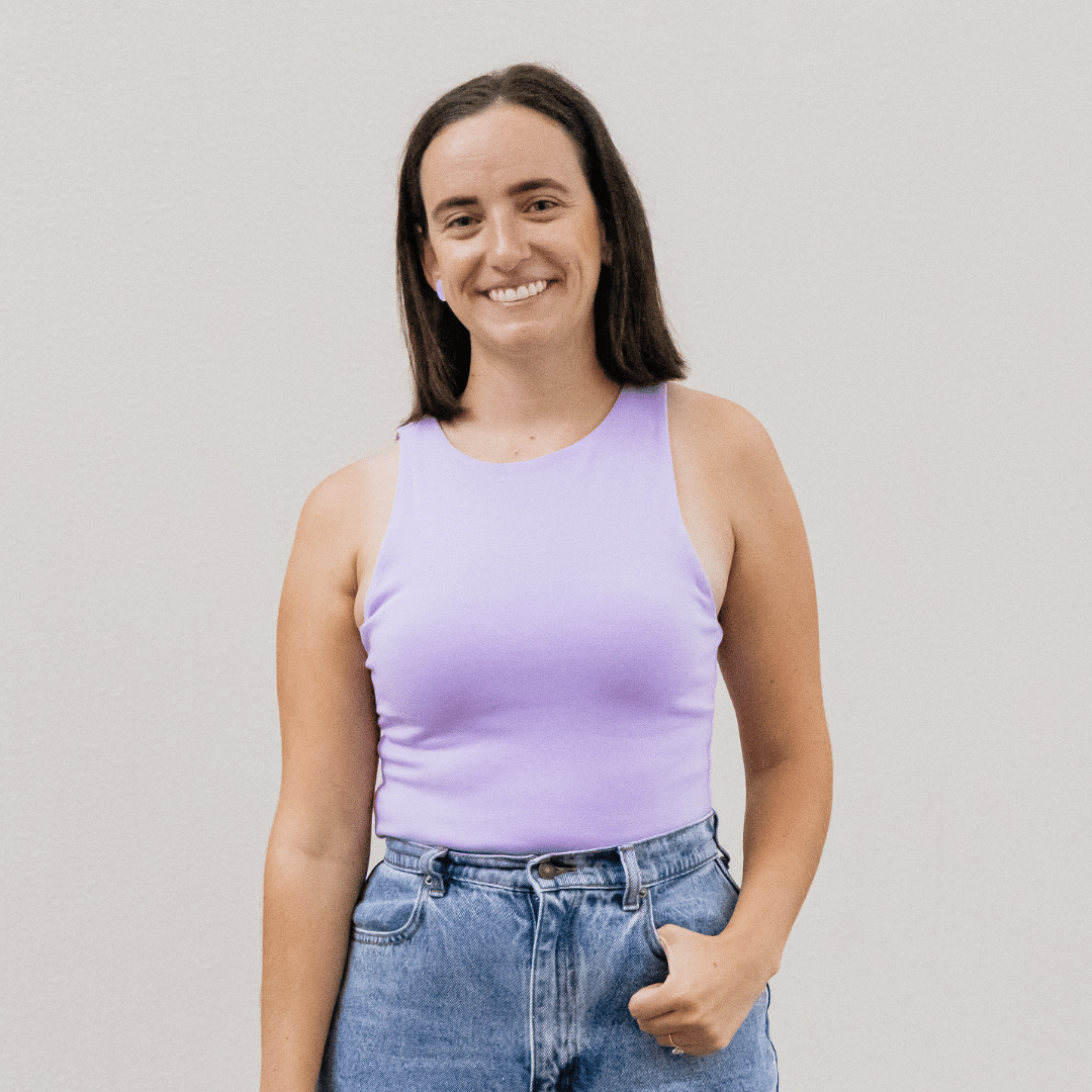 Meet Pop Speech Therapist Anna Hyland