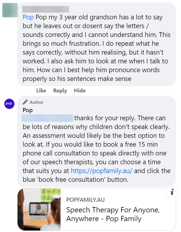 Speech Therapy Questions Answered: NDIS, Online & Milestones